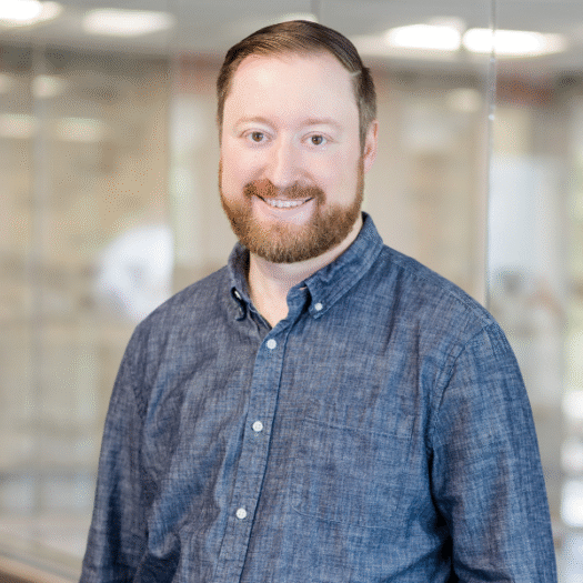 Eric Strojny | River Valley Architects