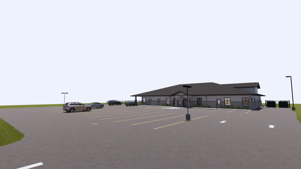 Augusta Early Learning Center | River Valley Architects