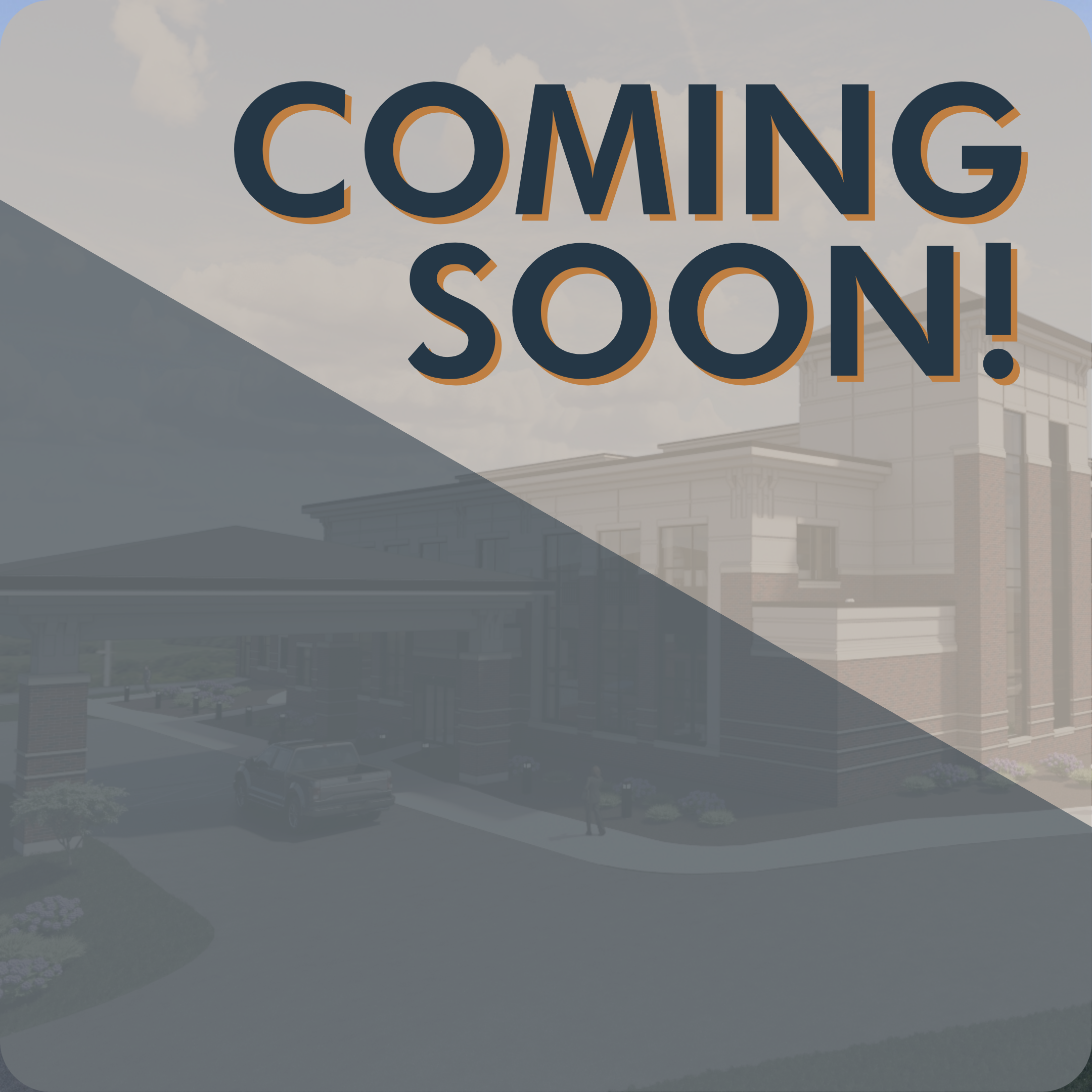 Midwest Medical Center | River Valley Architects | River Falls, WI