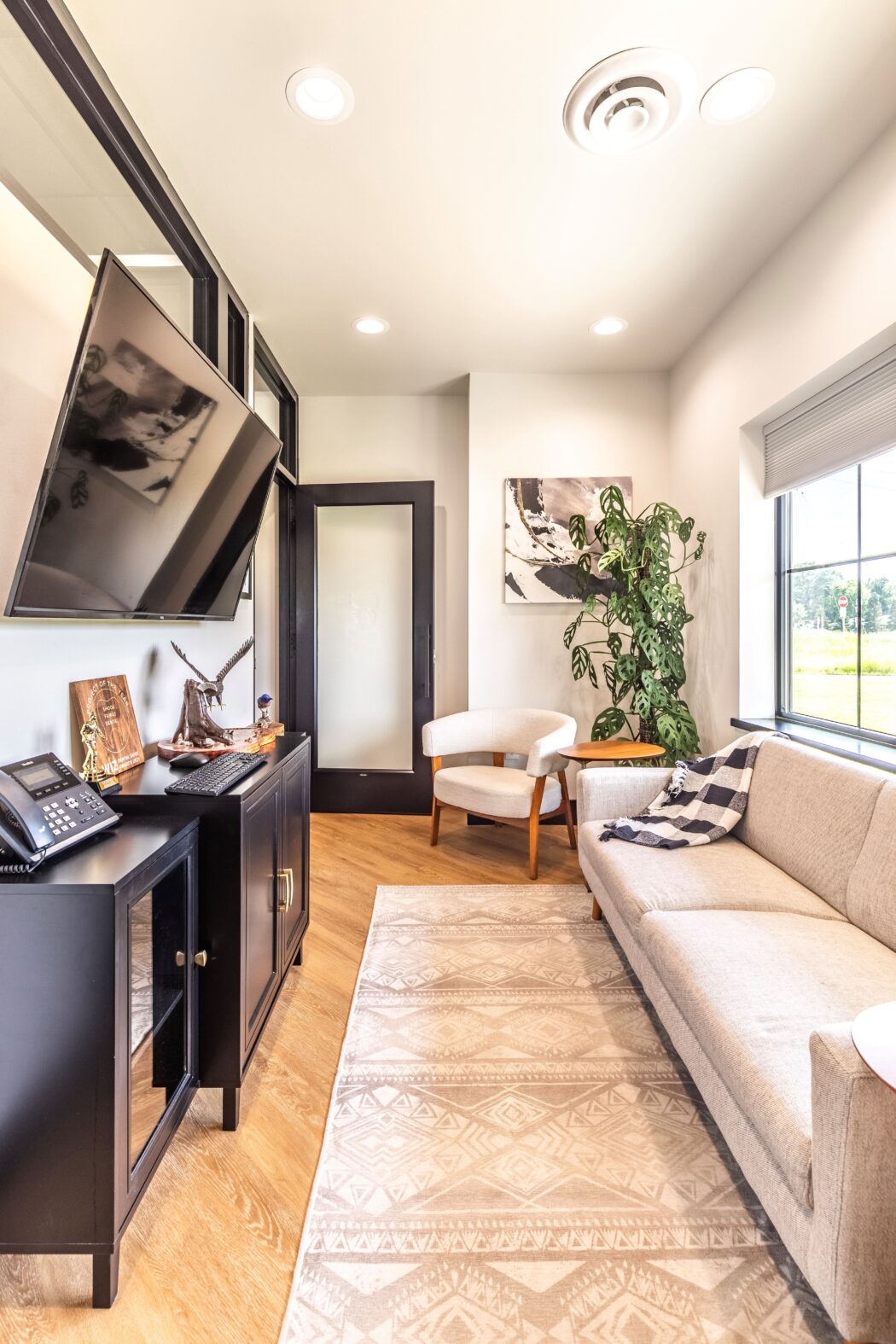 Shook Dental | River Valley Architects | River Falls, WI