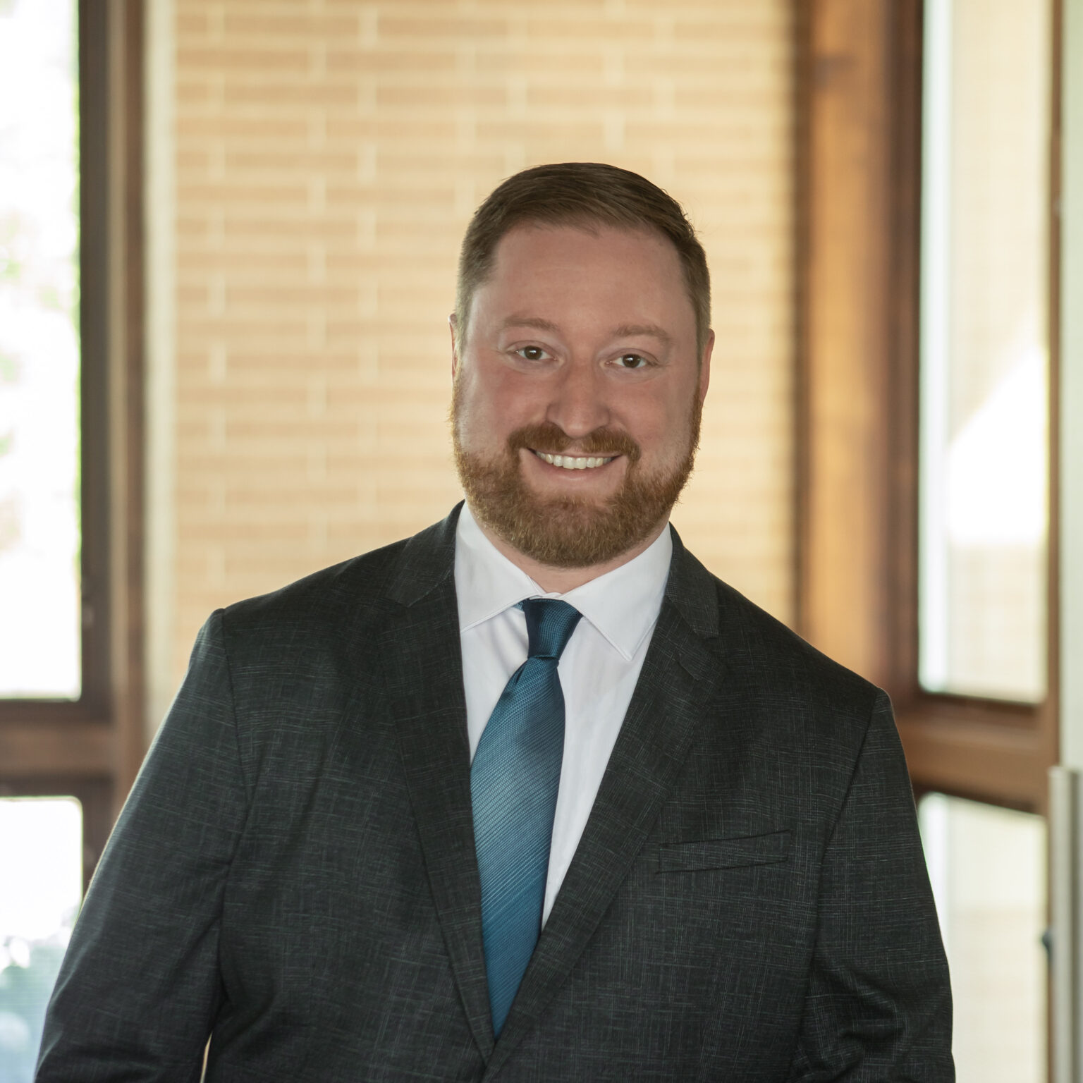 Eric Strojny | River Valley Architects
