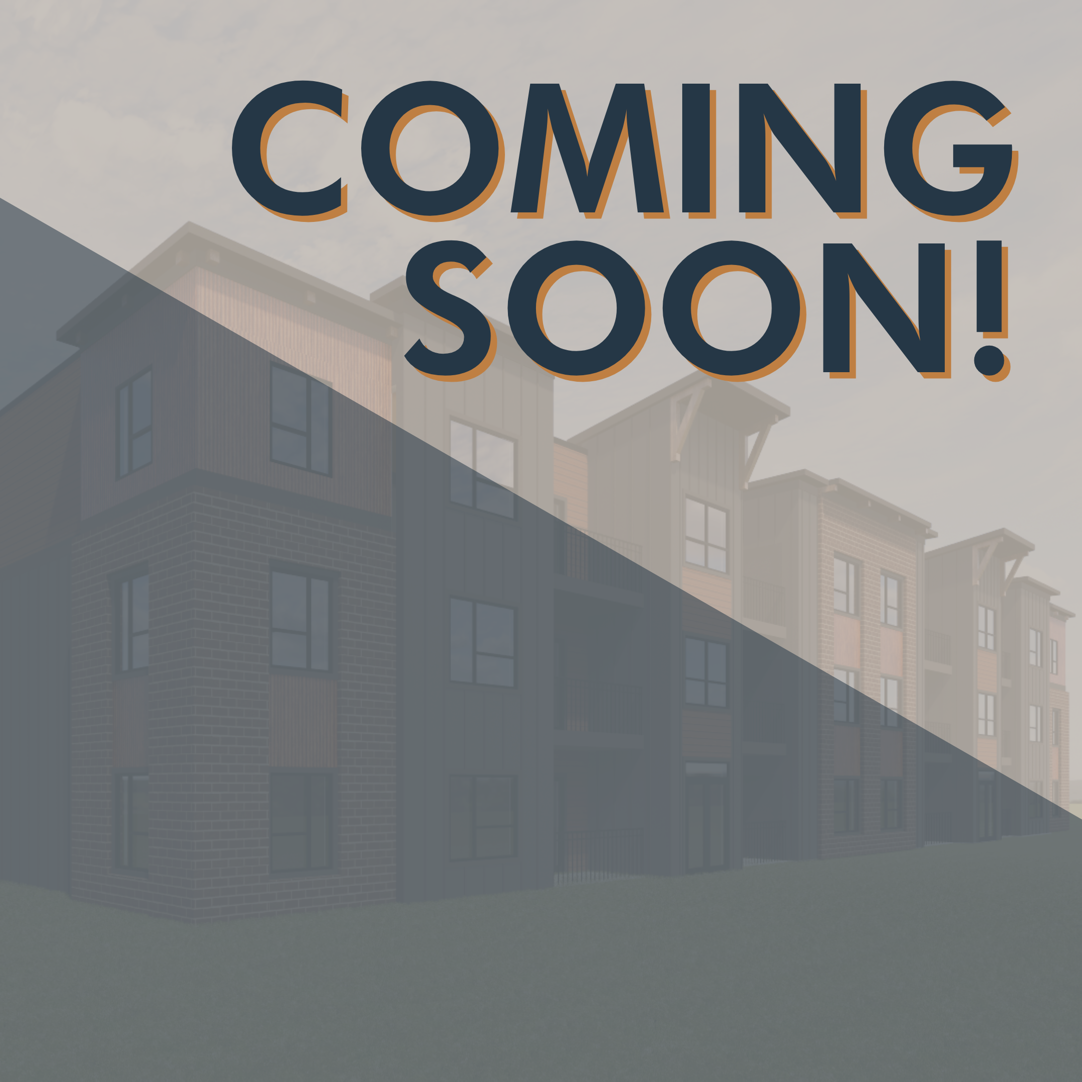 Main Street Apartments | River Valley Architects