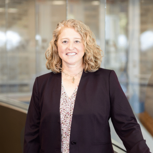 Erin Detwiler | River Valley Architects
